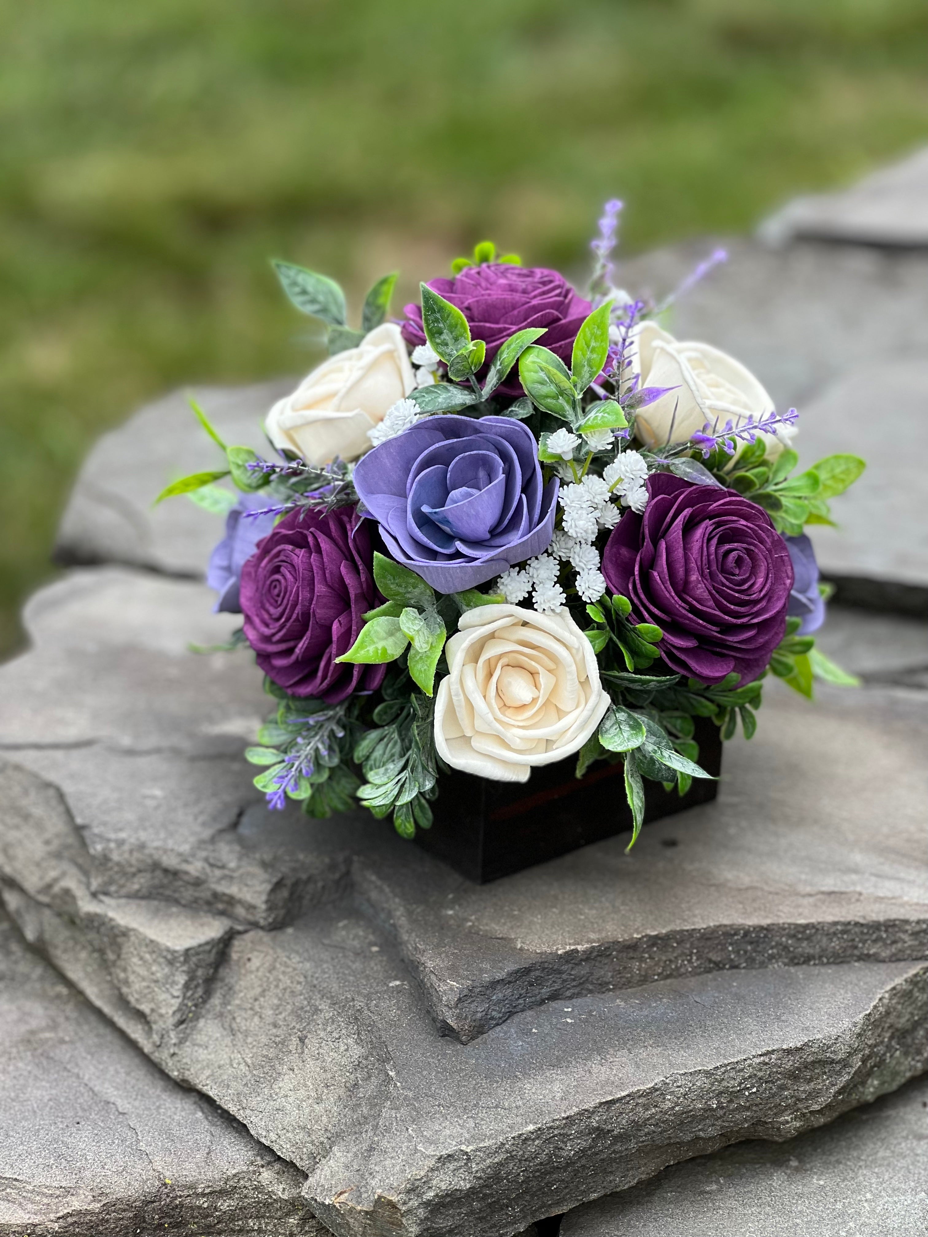 Arrangements – Little Miss Delilah